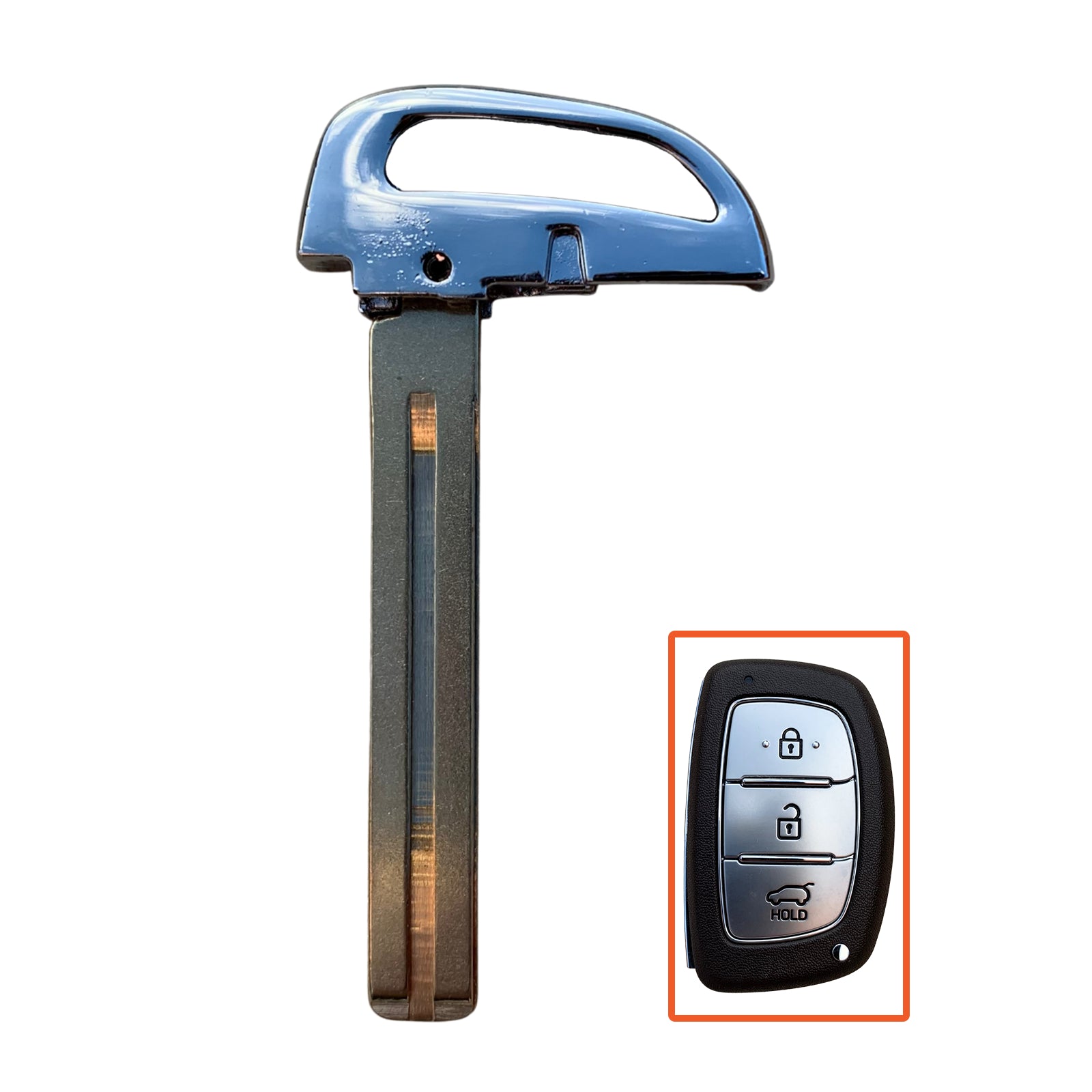 TOY48 Key Blade for Hyundai Smart Remotes – Key Library