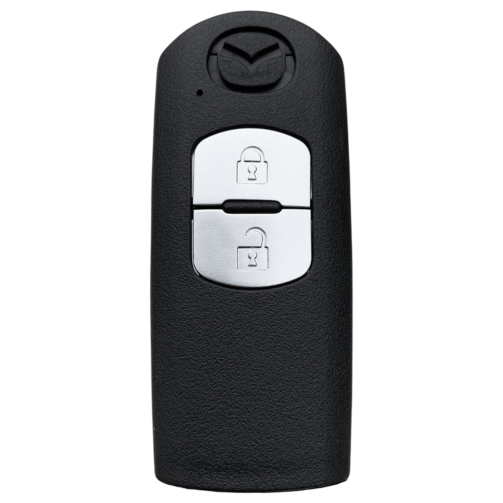 OEM 2 Button Smart Remote for Mazda – Key Library