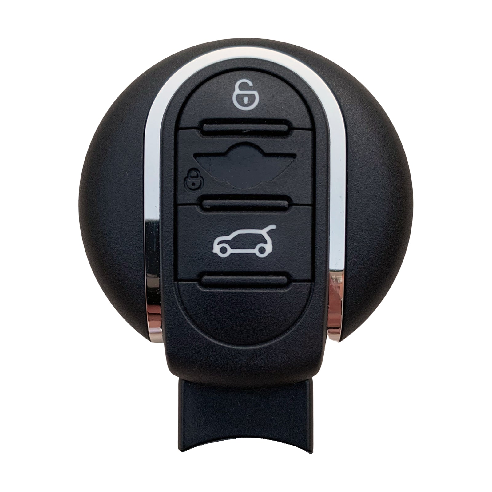OEM 3 Button Smart Remote Key for Mini (FEM) - 433Mhz – Key Library