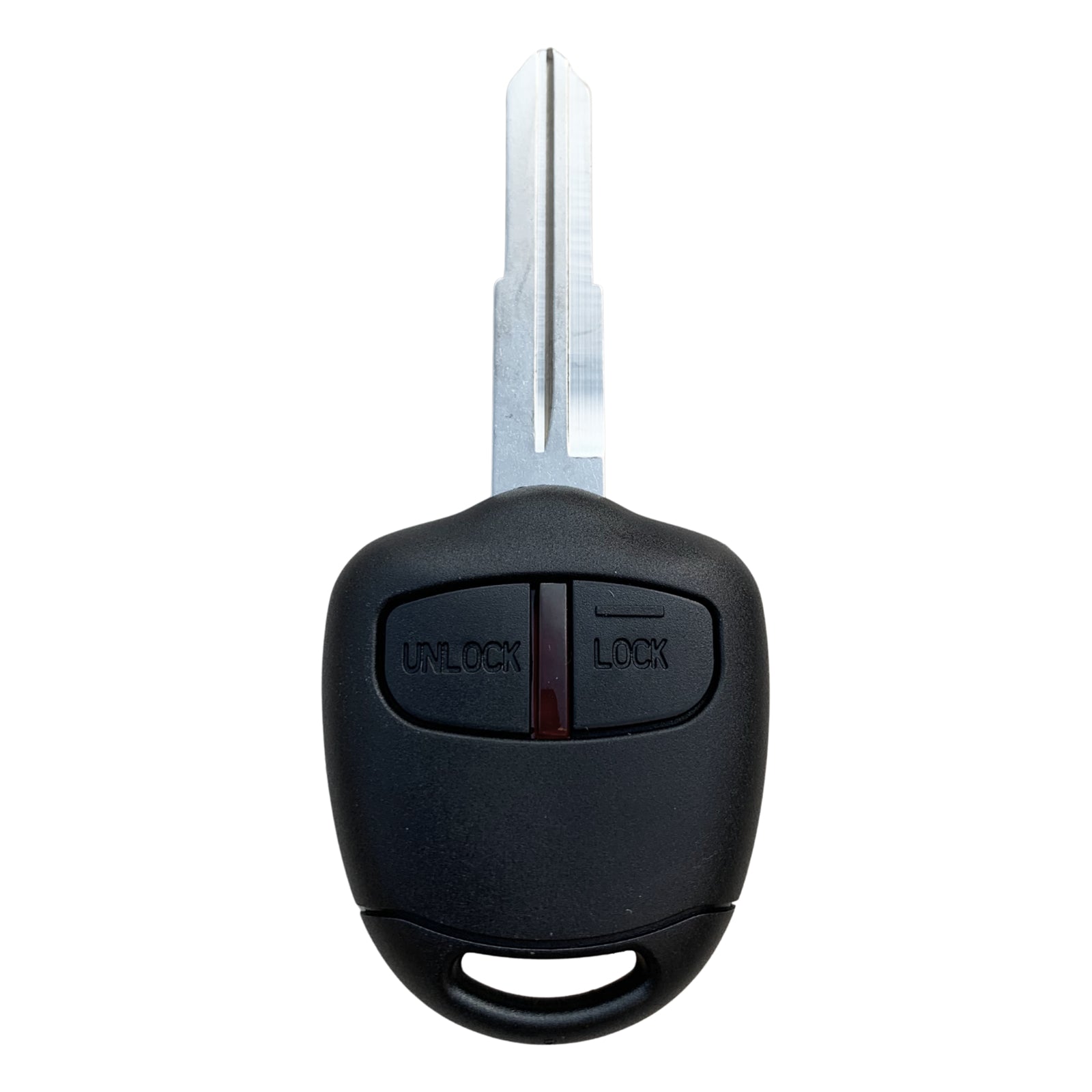 Aftermarket 2 Button Remote Key For Mitsubishi Outlander / ASX – Key ...