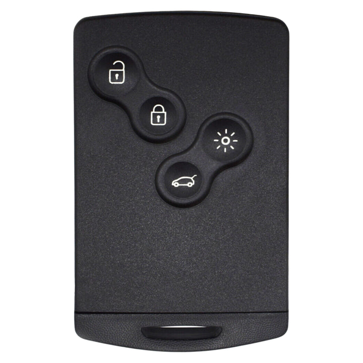 Remote Keys > Renault – Key Library