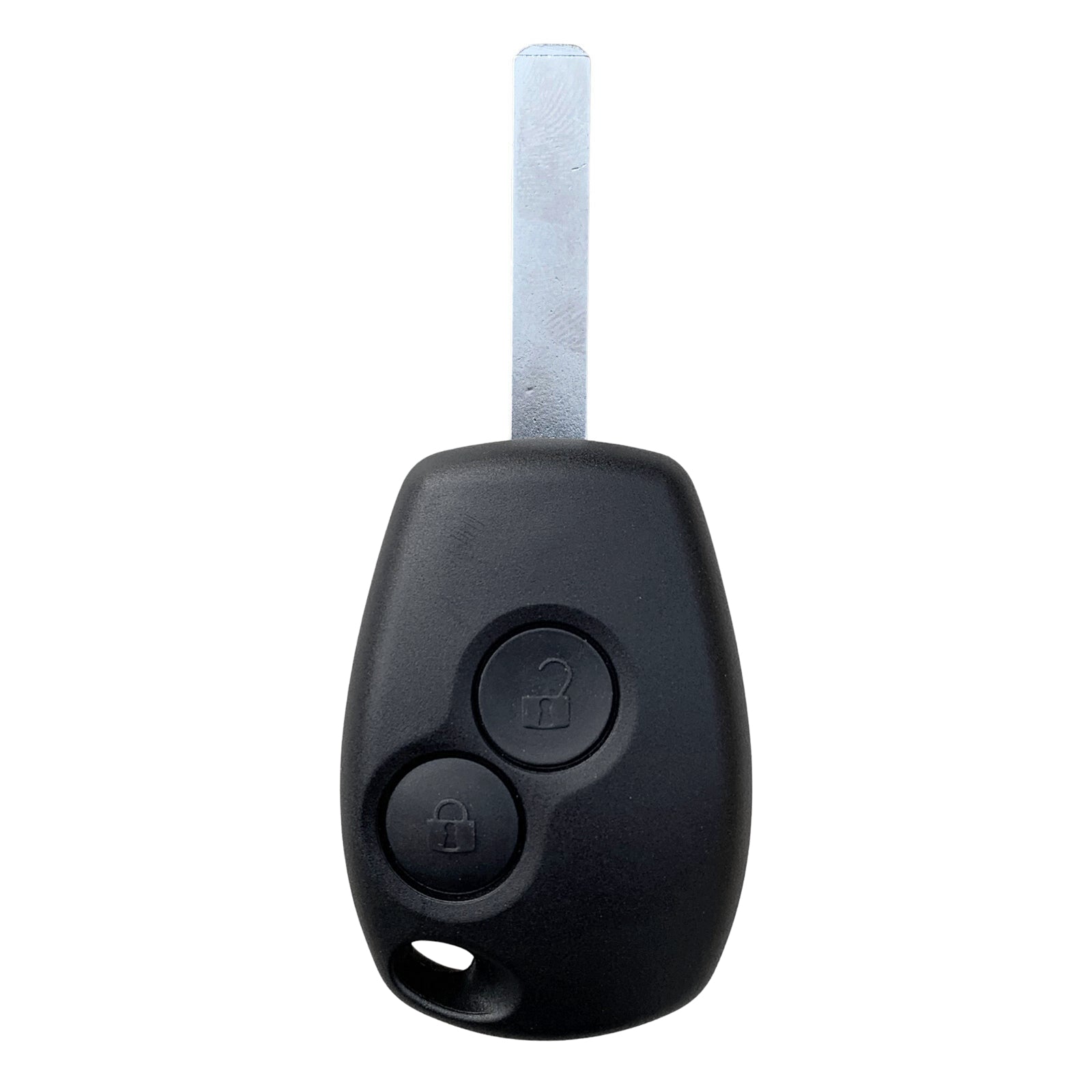 Aftermarket 2 Button Remote Key For Vauxhall Vivaro B (2014 + ) – Key ...
