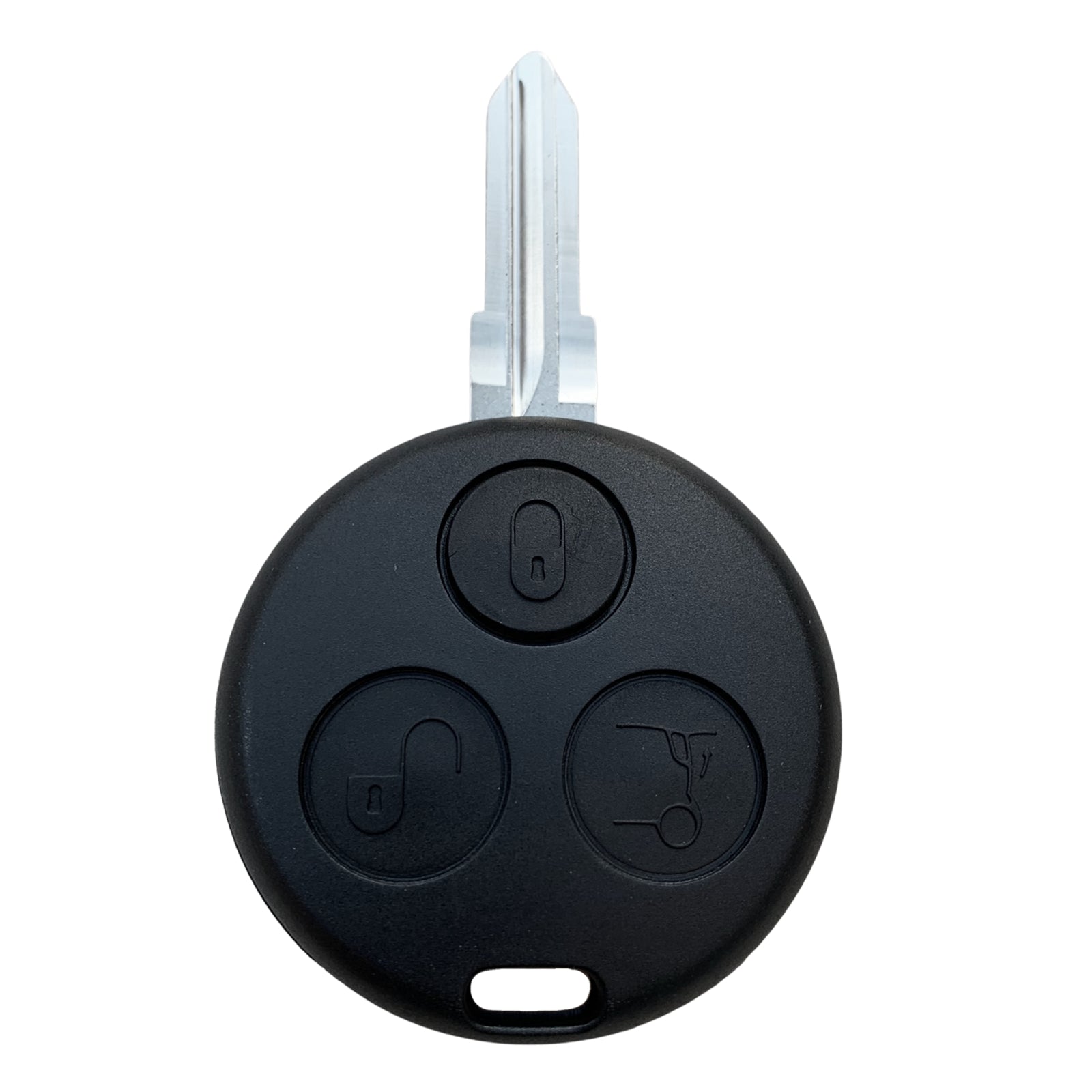 Aftermarket Remote Key for Smart ForTwo – Key Library