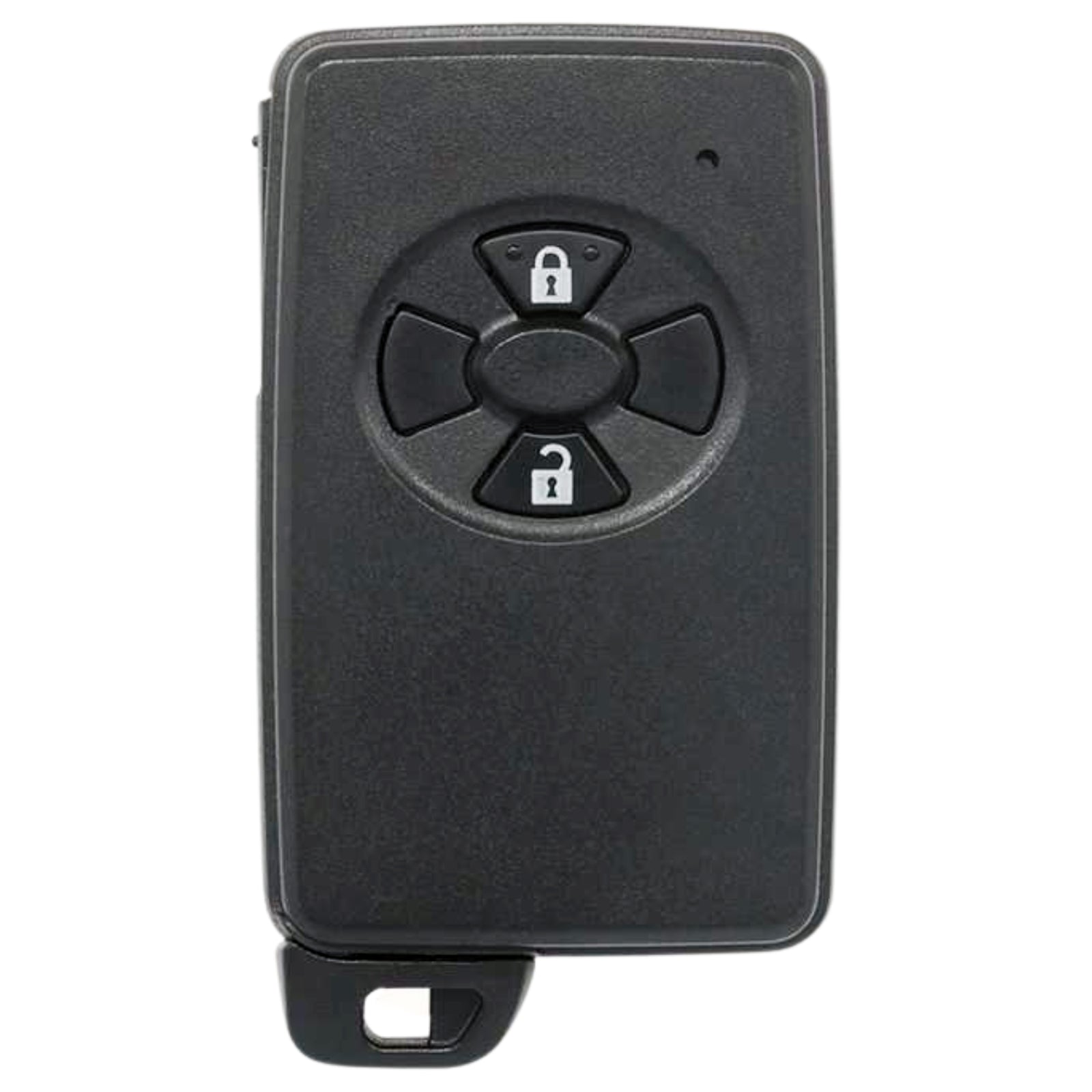 Aftermarket 2 Button Smart Remote For Toyota Corolla / Vios (B90EA) (8 ...
