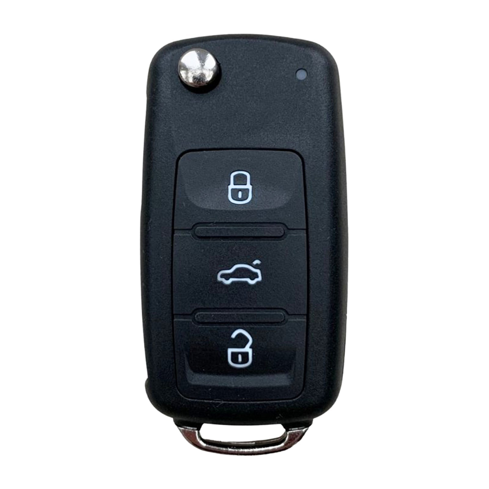 Aftermarket 3 Button Remote key for SEAT (6J0 837 202) – Key Library