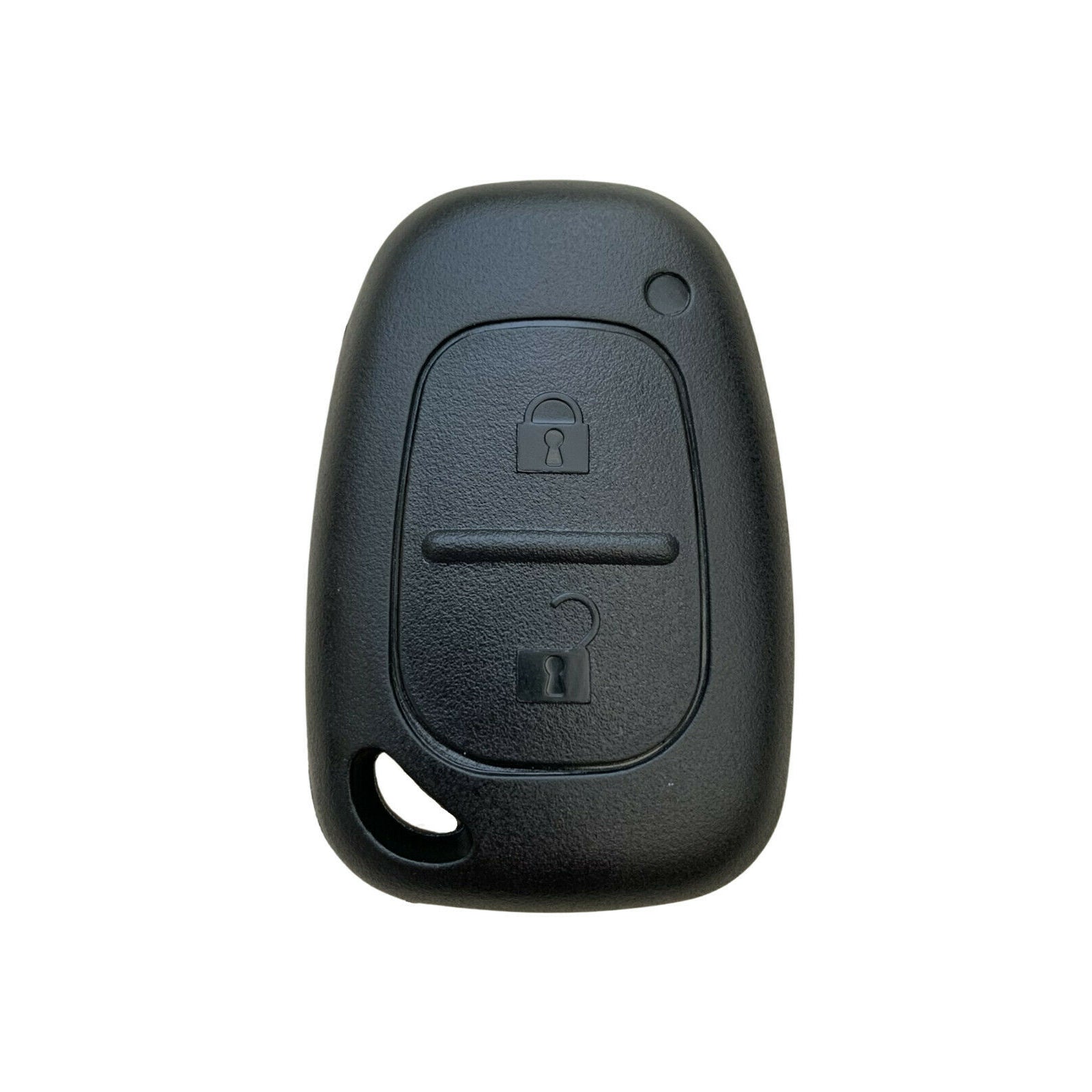 2 Button Remote Key Case For Vauxhall Vivaro / Movano – Key Library