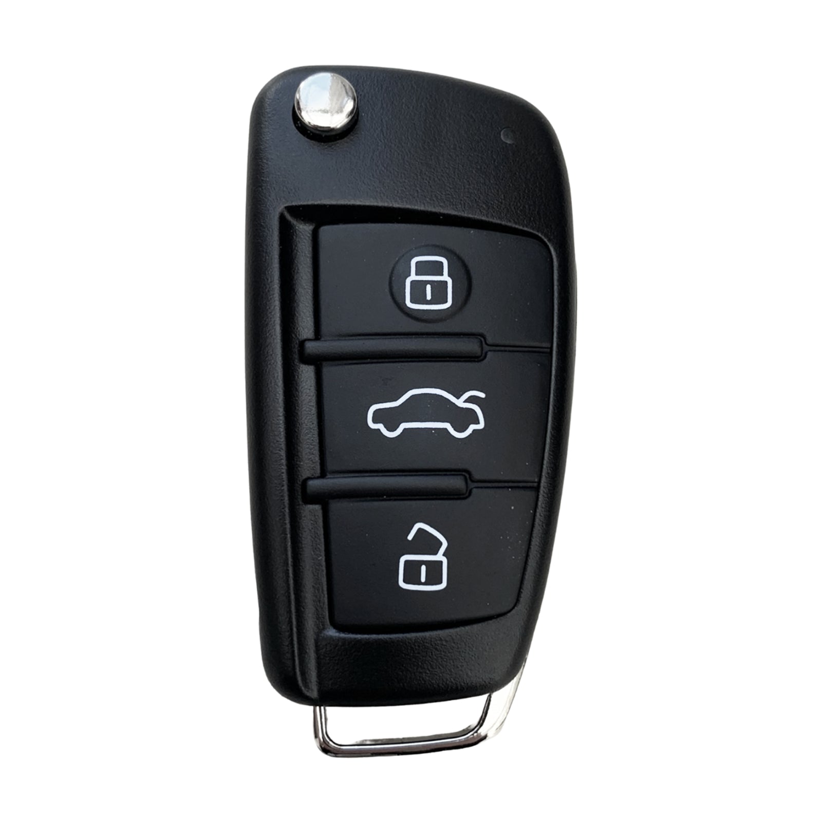 Aftermarket 3 Button Remote Key For Audi A3 / S3 / TT (8P0 837 220 ...